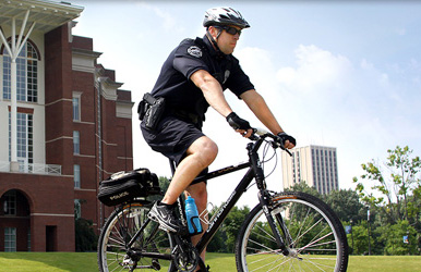 Applications being accepted for UK Citizen Police Academy