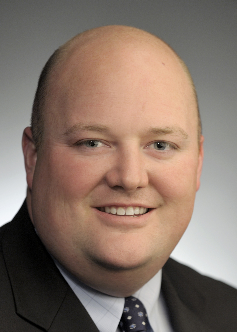 Central Bank hires senior VP, senior market lender