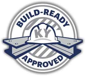 Glasgow site certified as Build-Ready