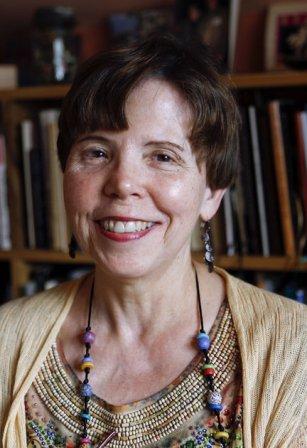 George Ella Lyon named Kentucky Poet Laureate