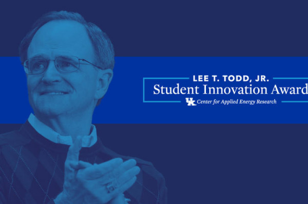 UK CAER named after former UK president Todd