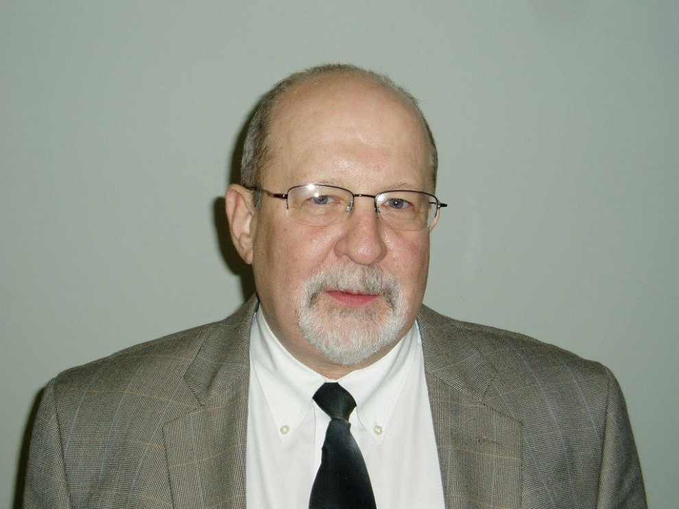 Commissioner Allen Luttrell of the Kentucky DNR resigns