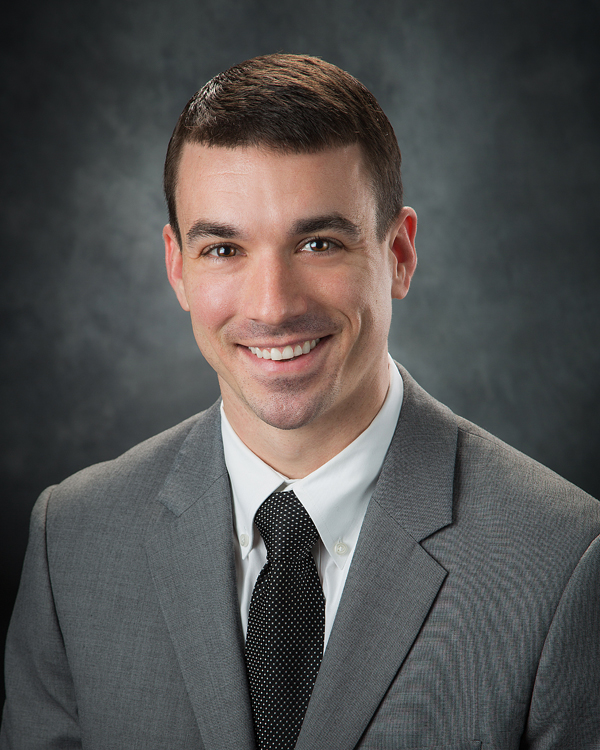 First Security Bank names VP for Community Development