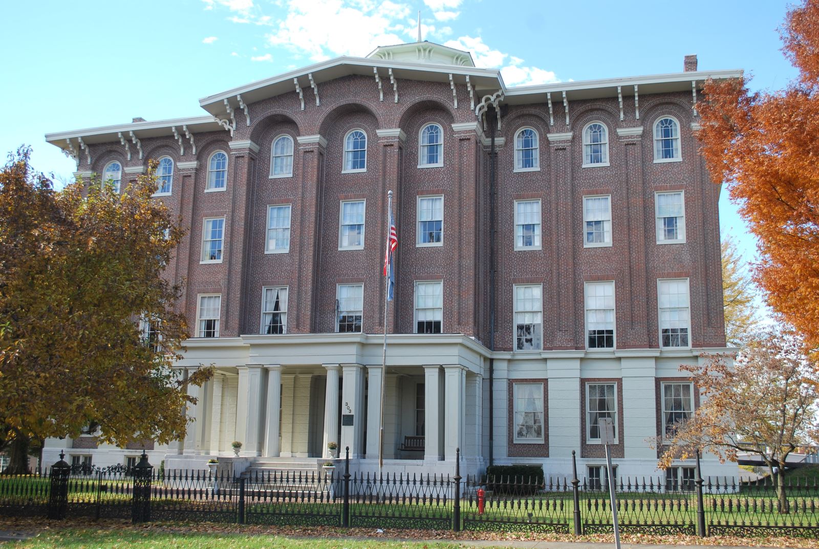 Ground broken for new elementary school at the KSD