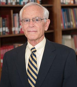 Murray State's Miller honored with Distinguished Alumni Award