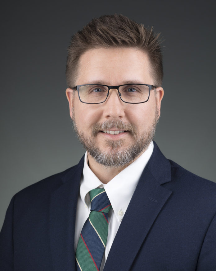 UofL researcher receives Outstanding Investigator Award from ...