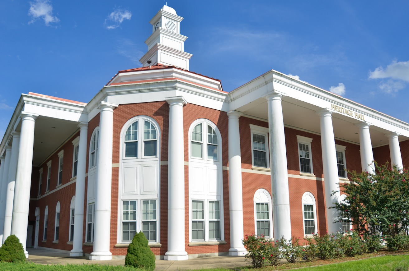 Murray State University Small Business Development Center launches new ...