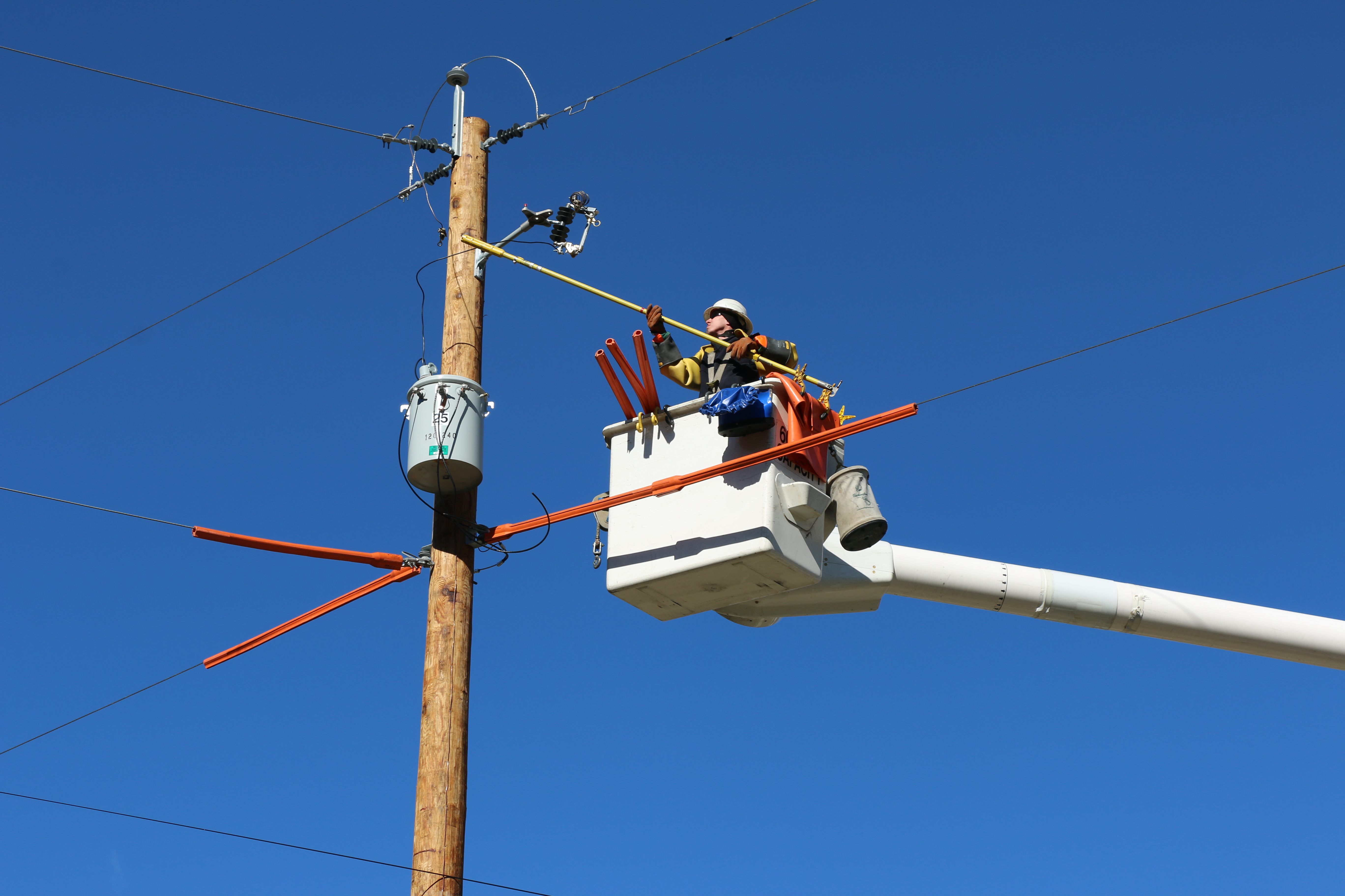 Average KY Power residential bill drops more than $14 in one year ...