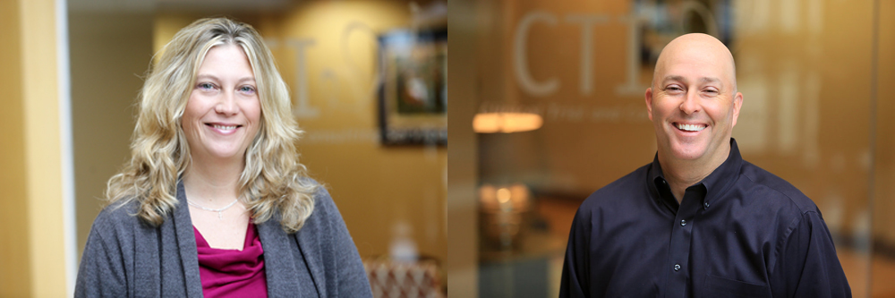 CTI announces promotions of Colson and Karwisch - Lane Report ...