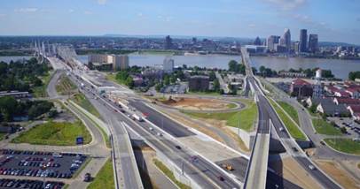 Documentary on the Ohio River Bridges Project premieres on KET Nov. 11 ...