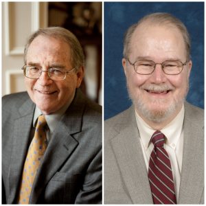 2 names added to UofL’s Entrepreneurship Circle of Fame - Lane Report ...