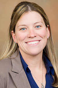 EKU alumna named director of parking and transportation - Lane Report ...