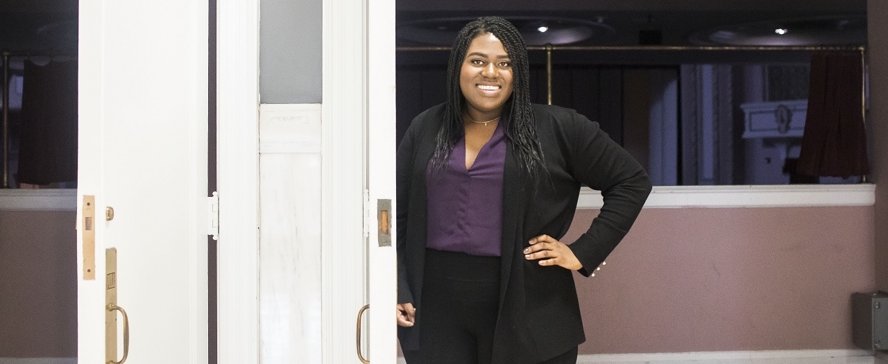 EKU names new sustainability manager - Lane Report | Kentucky Business ...