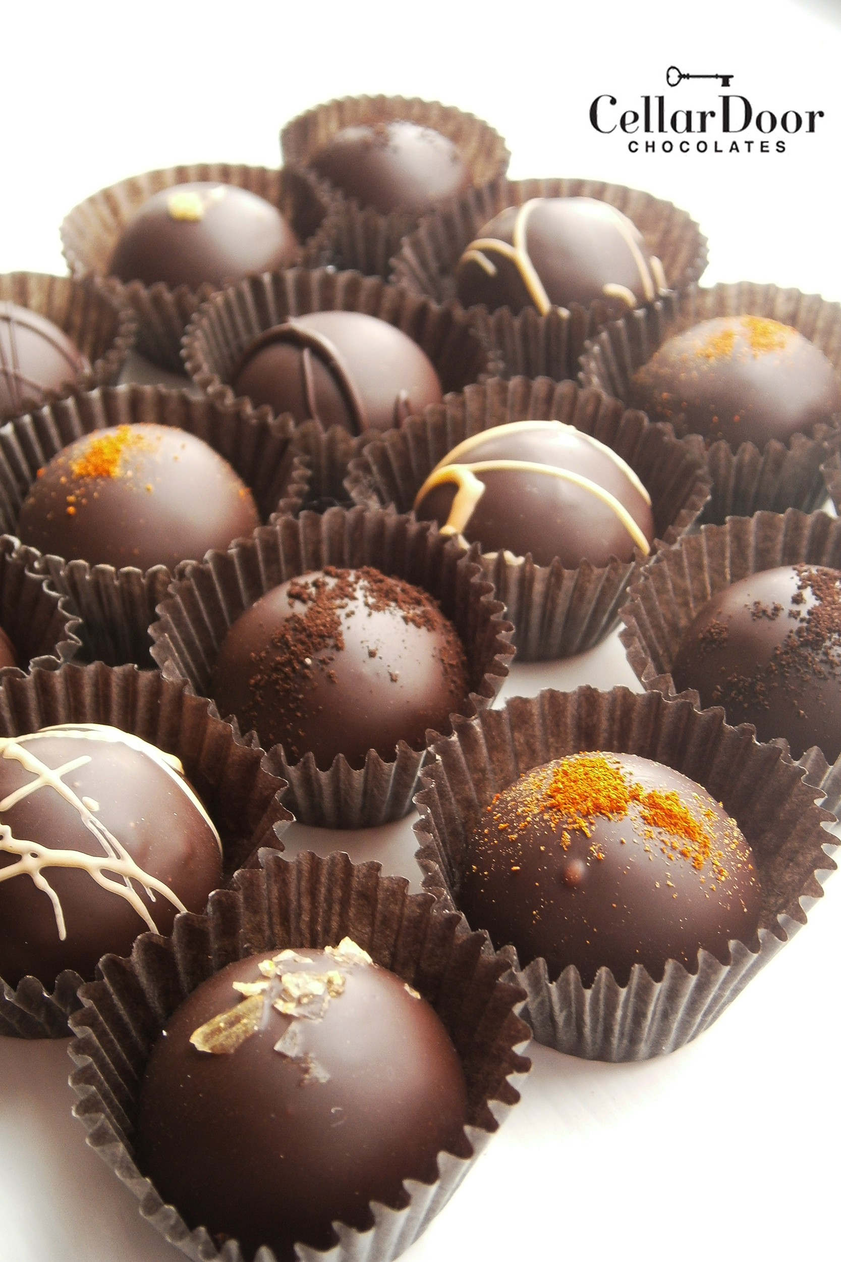 Cellar Door Chocolates to open new facilities in Louisville’s Portland ...