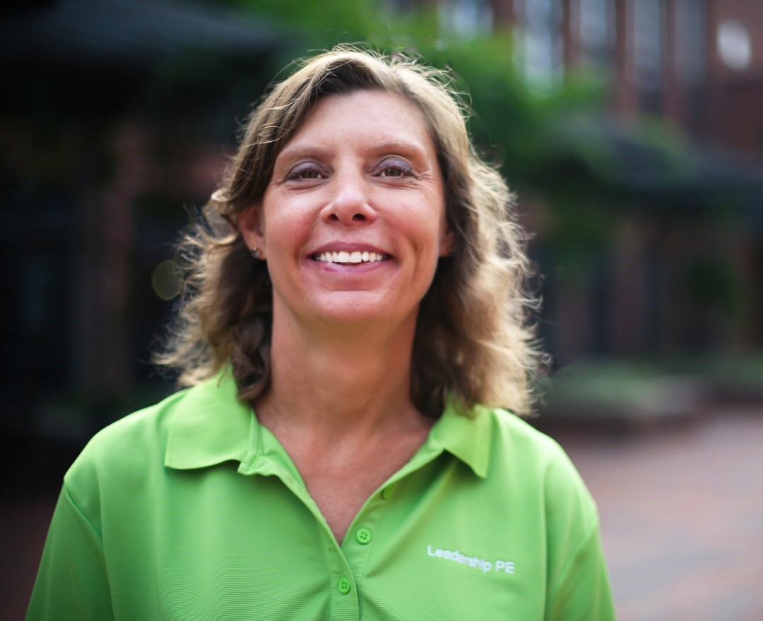 Former state official to become Lexington environmental and public ...