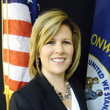 Public Protection Cabinet announces leadership changes at Alcoholic ...