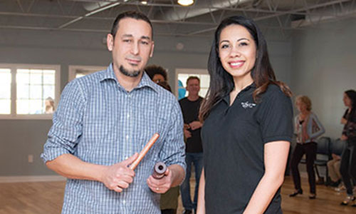Emerging Lane | Spicing Up the Social Scene - Lane Report | Kentucky ...