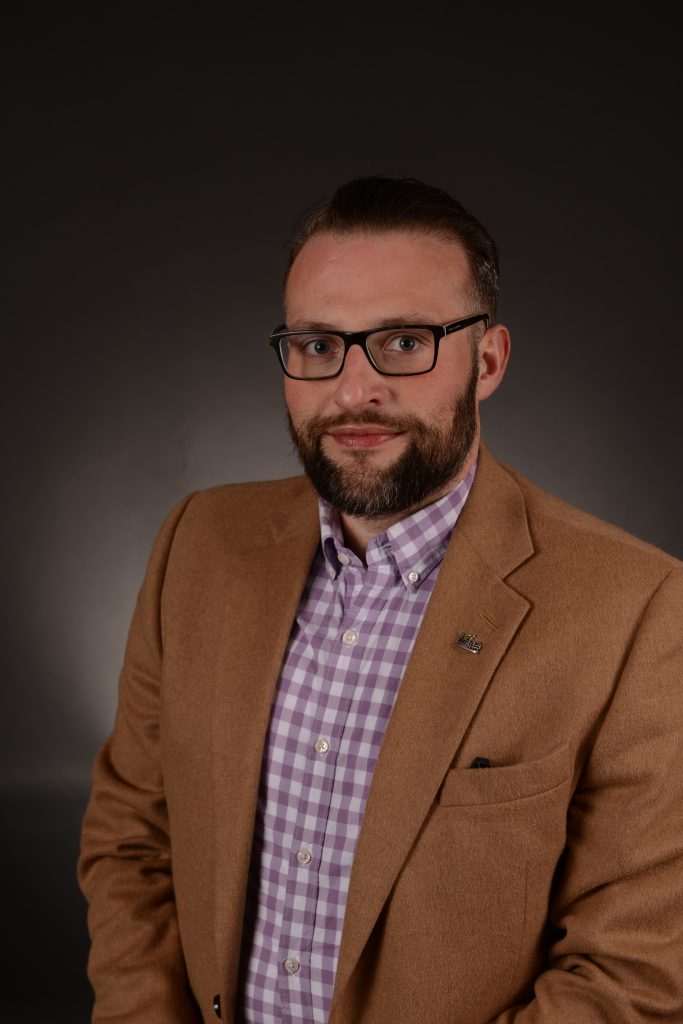 Morehead State University instructor’s documentary to air on KET - Lane ...