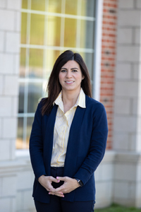 University of the Cumberlands selects new Graduate School dean - Lane ...