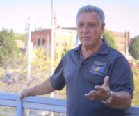 Jack Moreland to receive prestigious Mentoring Plus Seeds of Hope award ...