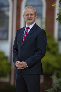 University of the Cumberlands promotes new VP of Finance, CFO - Lane ...