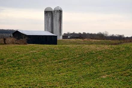 Ky Ag Development OKs $4.3M in projects across state - Lane Report ...