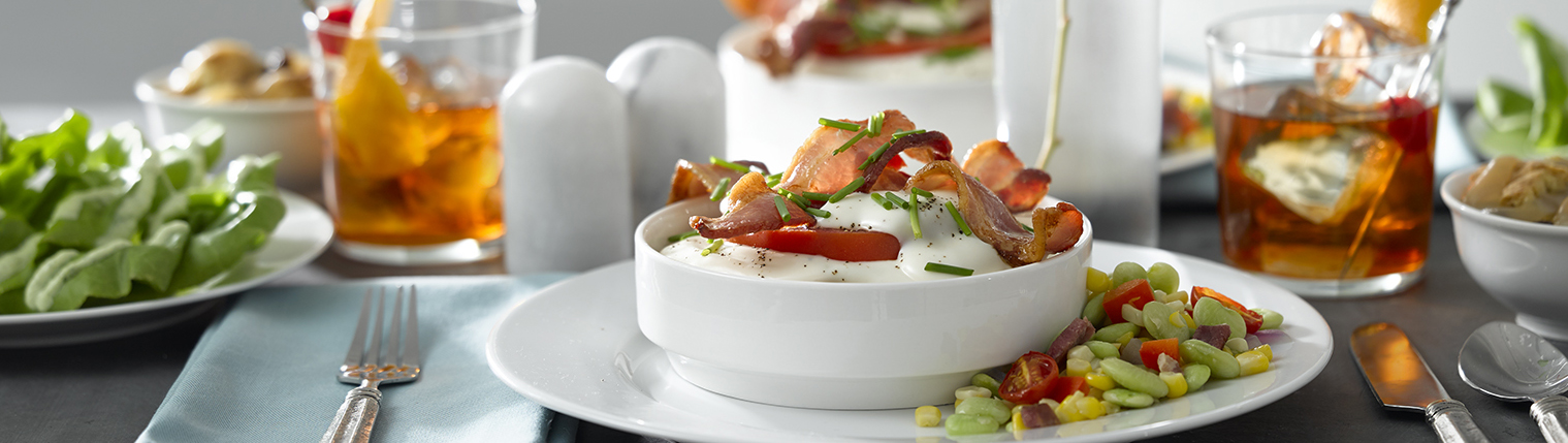 Kentucky State Parks Culinary Trail now open for second year - Lane ...