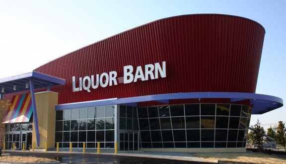 Liquor Barn sold to national delivery service Gopuff Lane Report Kentucky Business Economic News