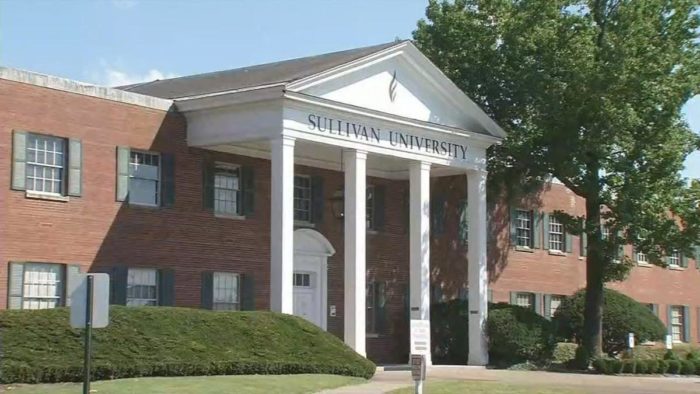 Sullivan University launches charitable arm - Lane Report | Kentucky ...