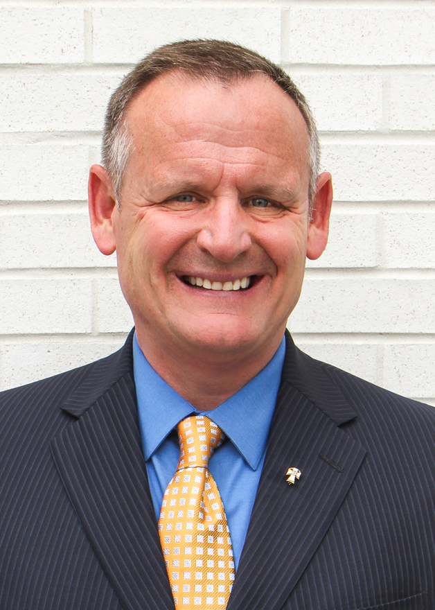 Kentucky Derby Museum president & CEO receives prestigious honor - Lane ...