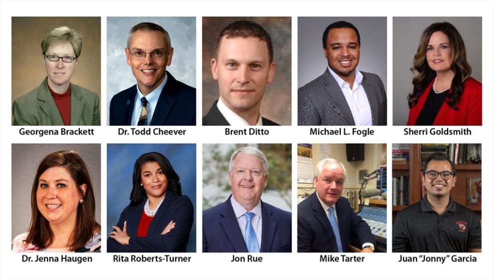 11 new members to serve on WKU Alumni Association Board - Lane Report ...