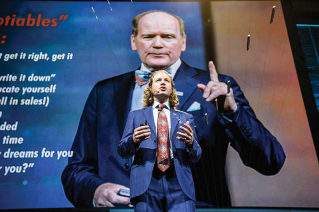 Alltech Agribiz Research Keeps Finding ... Growth - Lane Report ...