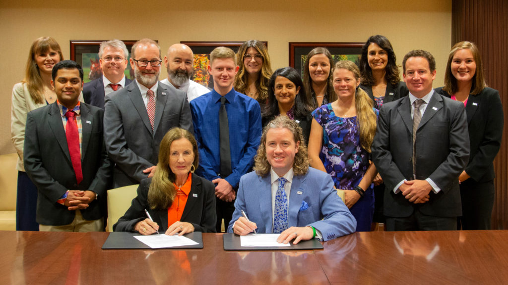 Alltech commits to 9 U.N. sustainable development goals to further its ...