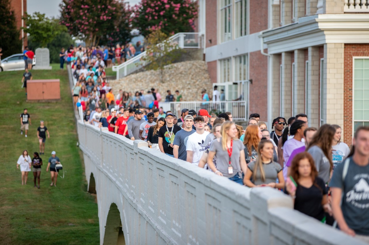 University of the Cumberlands recognized among fastest-growing colleges ...