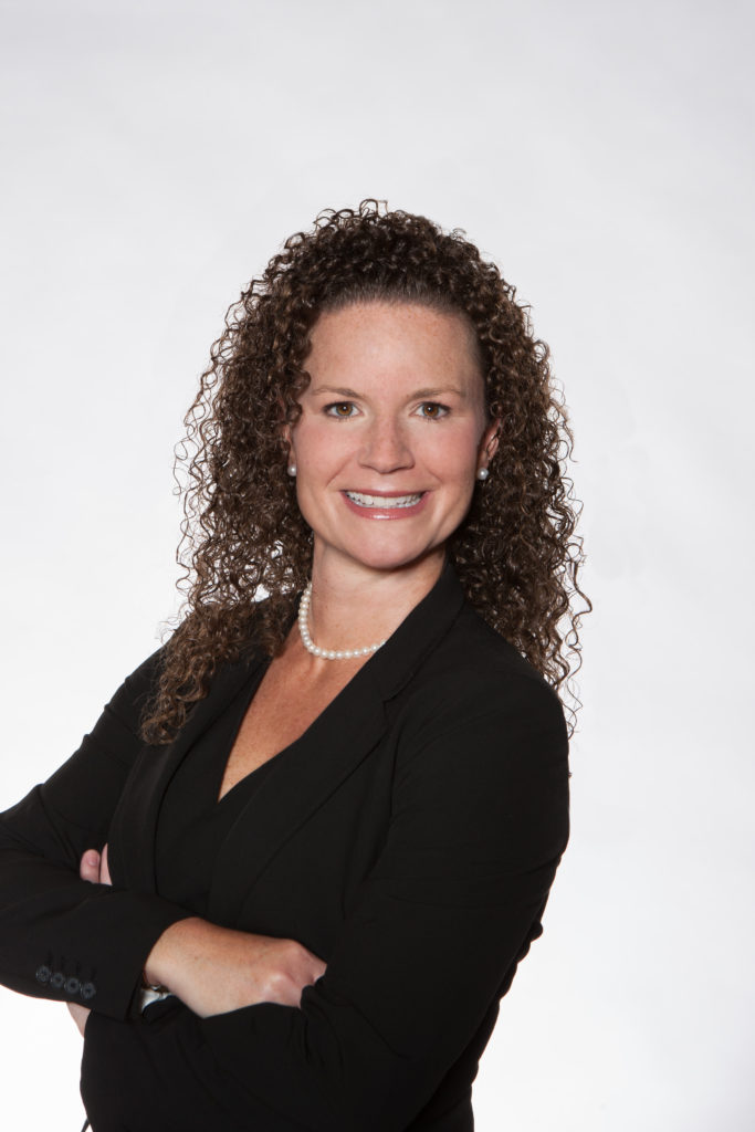 Women Leading Kentucky names new member to board of directors - Lane ...