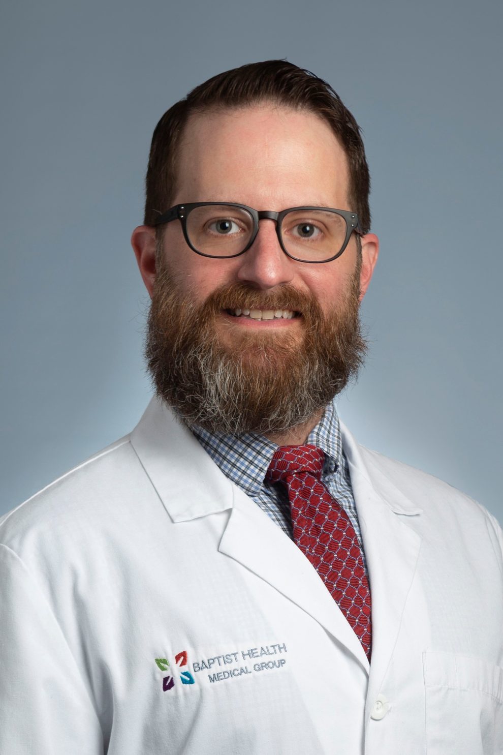 Baptist Health Floyd Hospital Medicine Welcomes New Hospitalist Lane