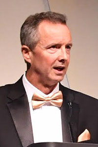 Dan Cahill begins term as NKY Chamber board chair - Lane Report ...