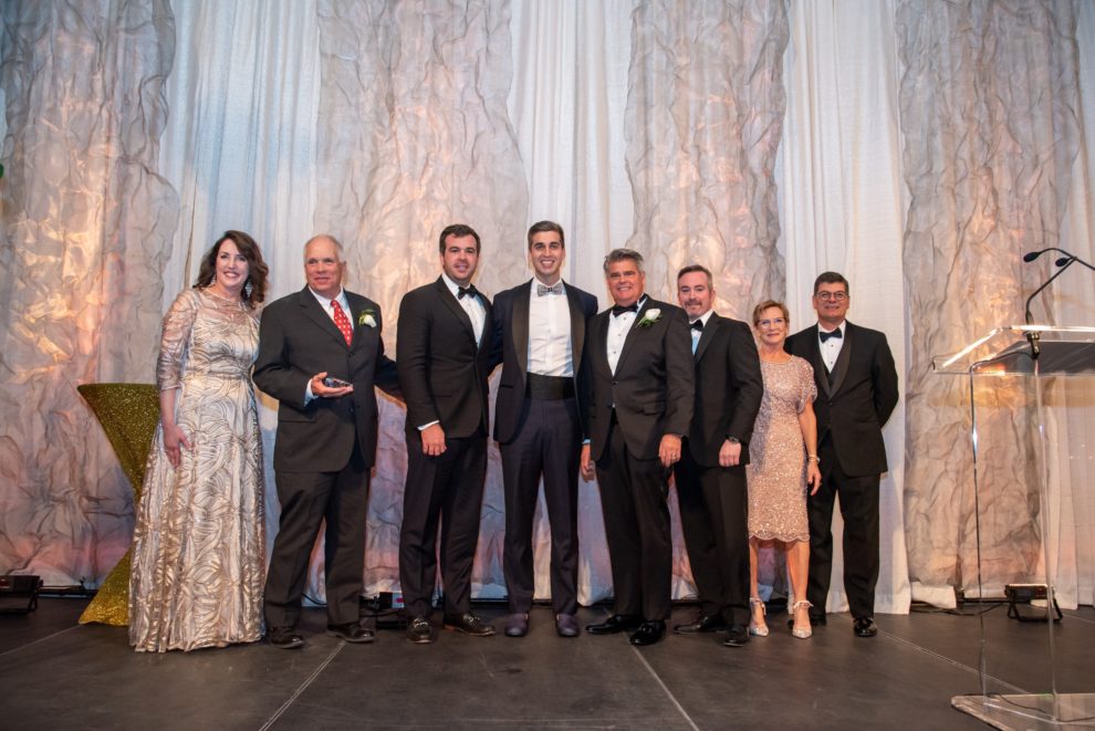 31st annual STARS Gala raises more than $135K for emergency care at ...