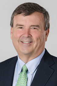 Bill Alverson to retire as Traditional Bank CEO - Lane Report ...