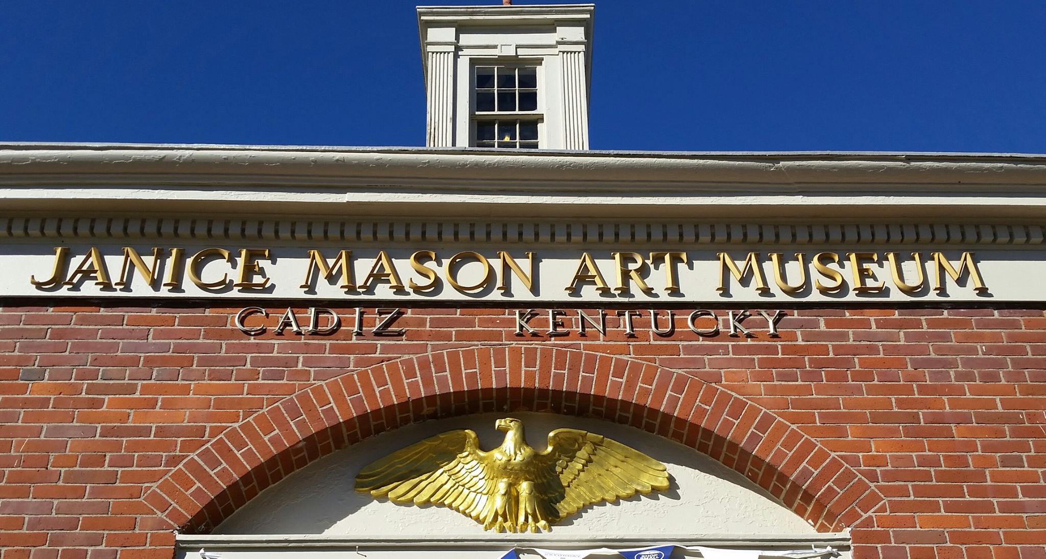 Trigg County receives $340,000 grant for improvements to the Janice ...