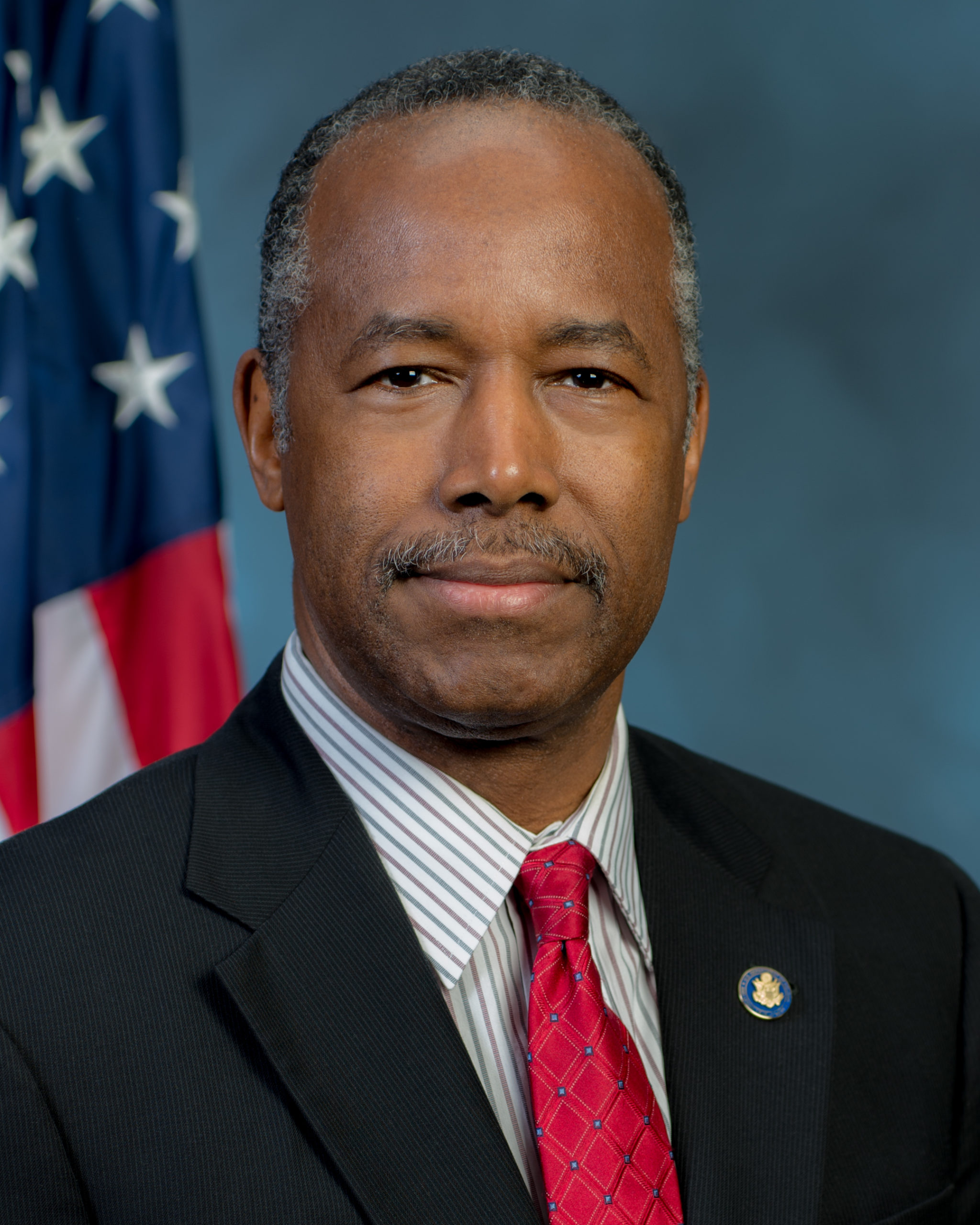 HUD Secretary Ben Carson announces bus tour kicking off Jan. 29 in ...