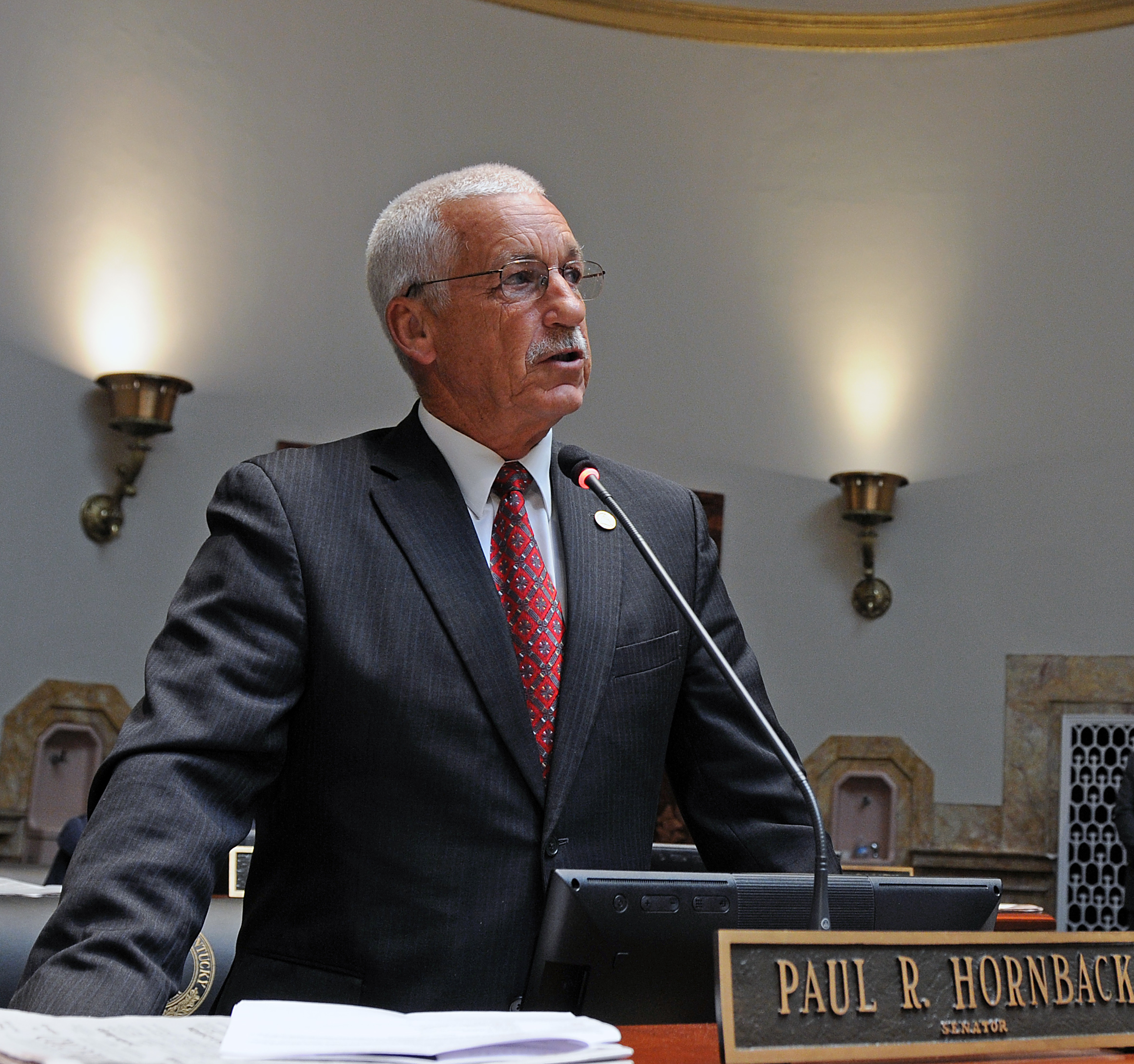 Kentucky hemp bill heads back to House - Lane Report | Kentucky ...