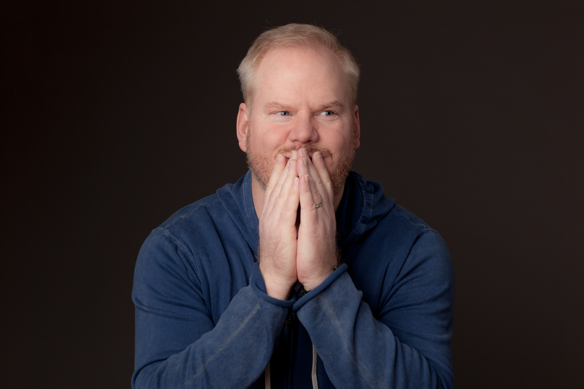 Comedian Jim Gaffigan's The Pale Tourist World Tour coming to Rupp ...