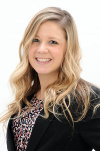 Horizon Commercial Realty promotes new accounting & lease administrator ...