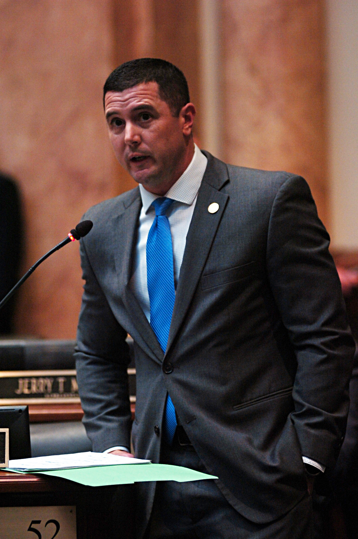 Kentucky General Assembly passes COVID-19 relief for schools - Lane ...