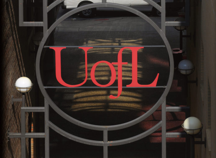UofL secures $170 million in record-breaking year for research - Lane ...