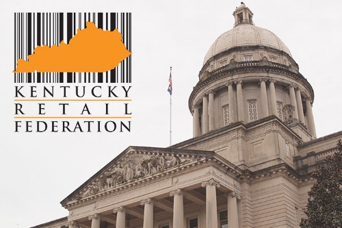 Statement from Kentucky Retail Federation on state reopening - Lane ...