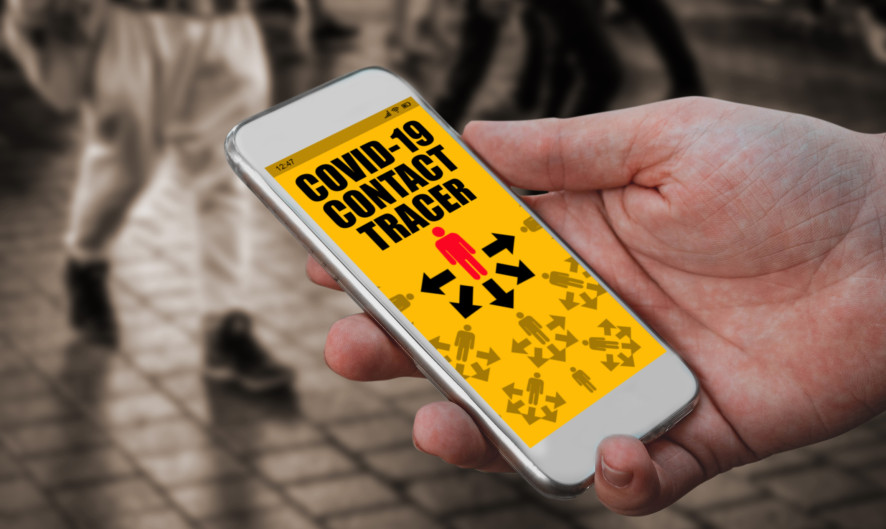 Contact tracing key to safe reopening, Beshear says