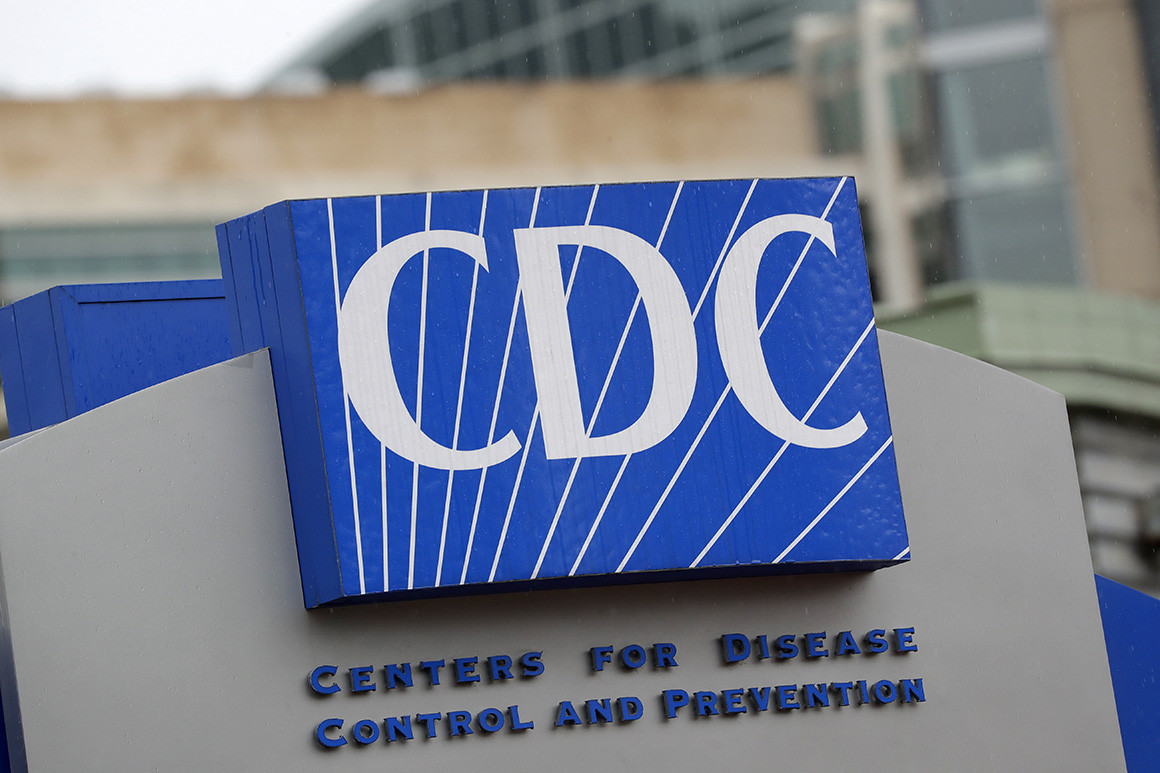 CDC releases guidance for reopening schools, business