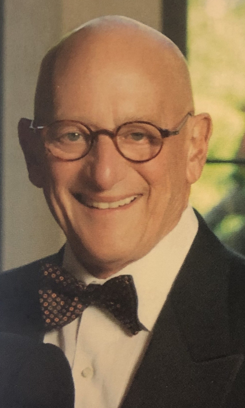 Alan Bloomfield, who built Galls Inc. into an international business ...